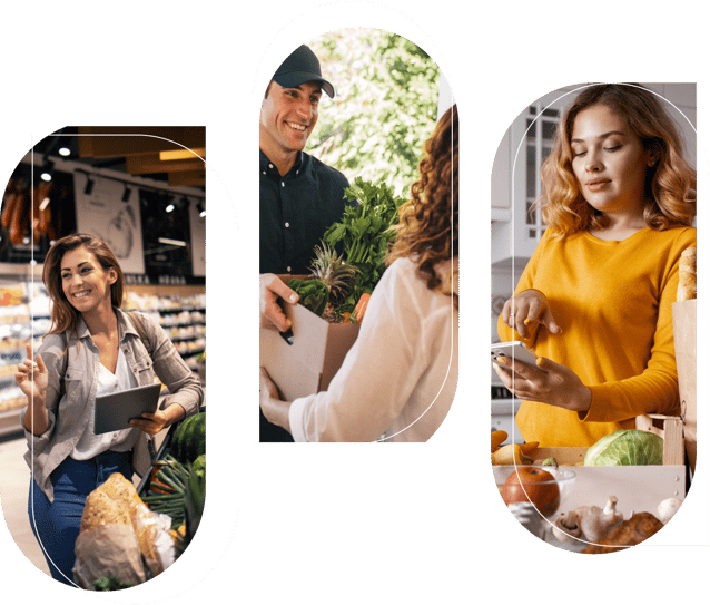 Ordering.co Online Ordering, Delivery Automation, Marketing & More