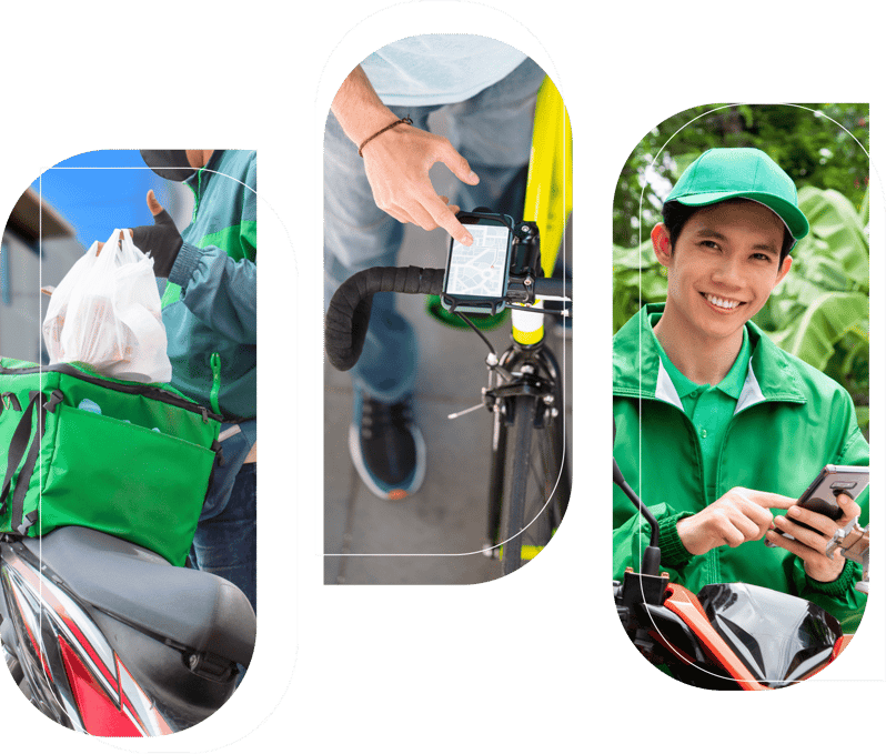 Ordering.co Online Ordering, Delivery Automation, Marketing & More